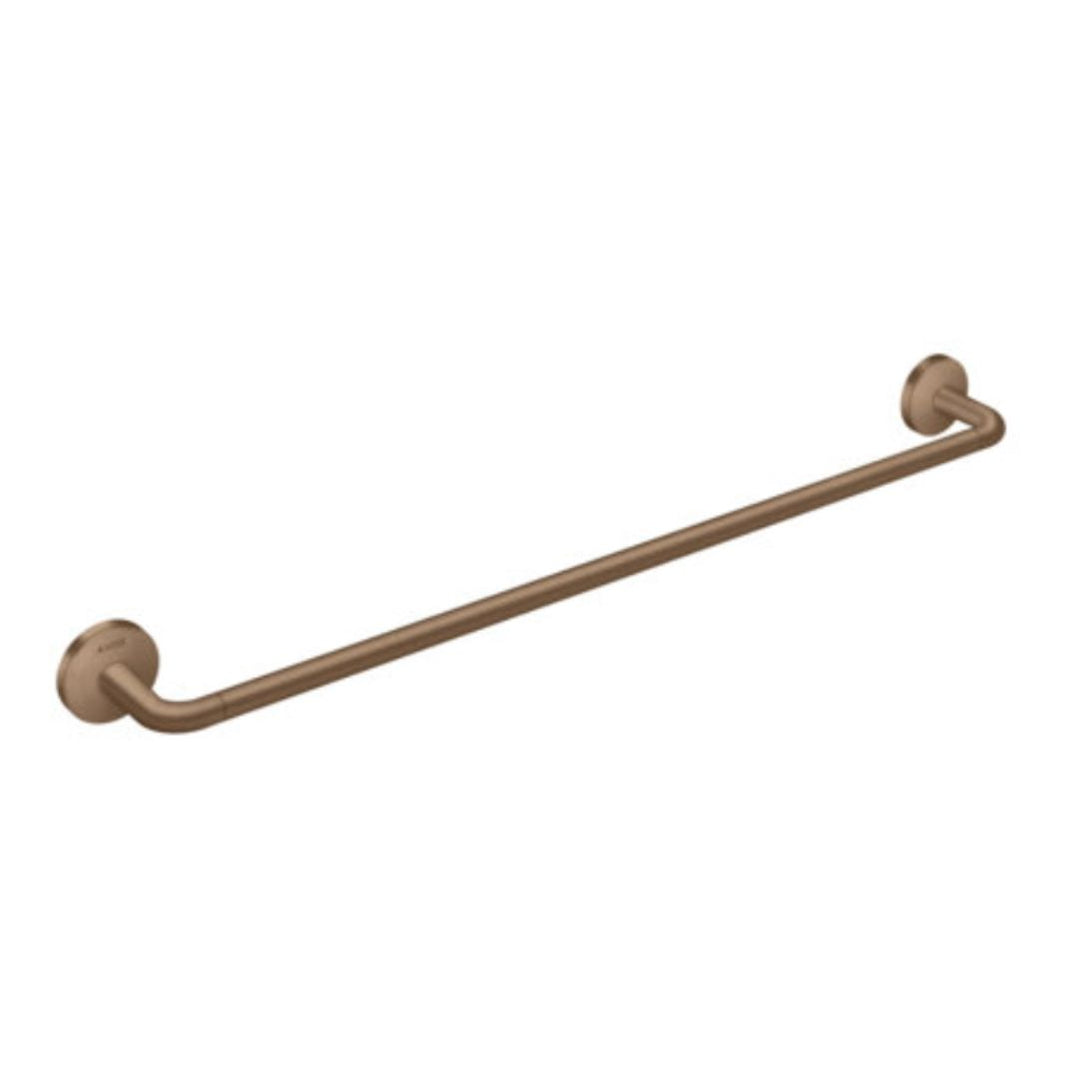 Axor Universal CIRCULAR 毛巾桿｜60cm 42860000 42860300 42860800 42860310 ...