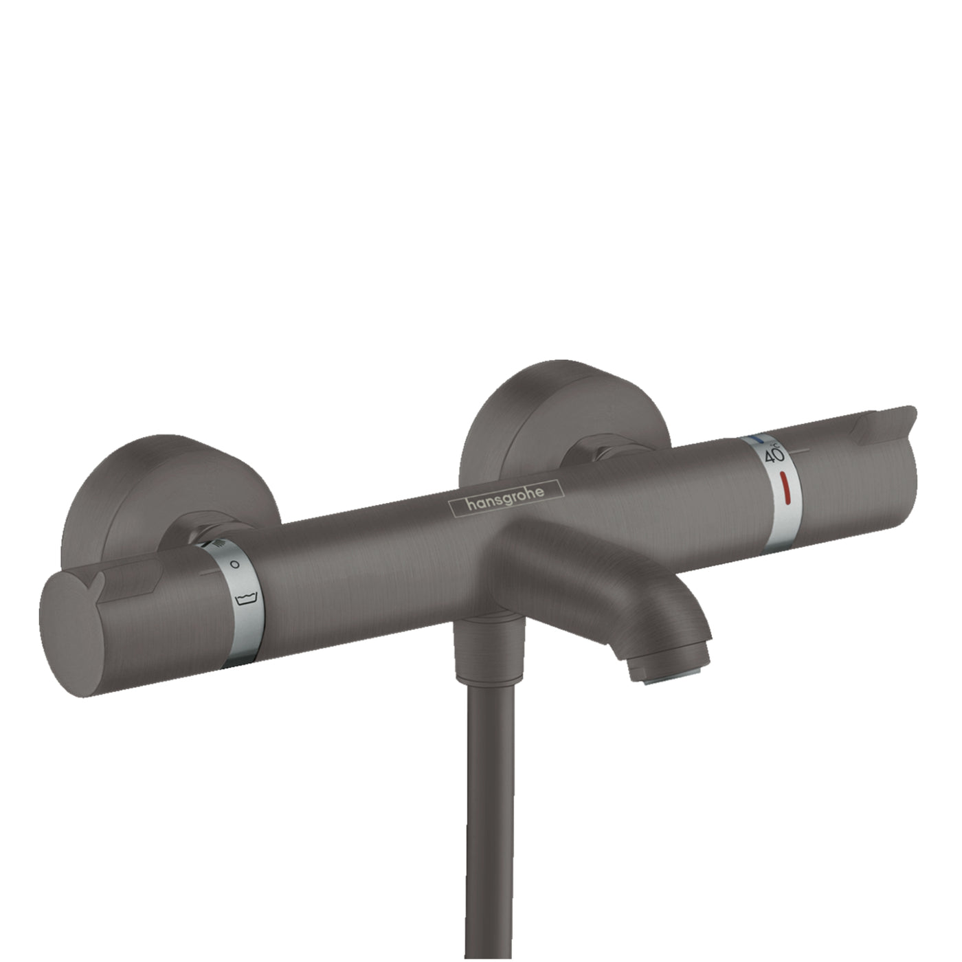 Hansgrohe Ecostat Comfort 恆溫龍頭｜雙出水｜13114 13114000 13114340 13114990 ...