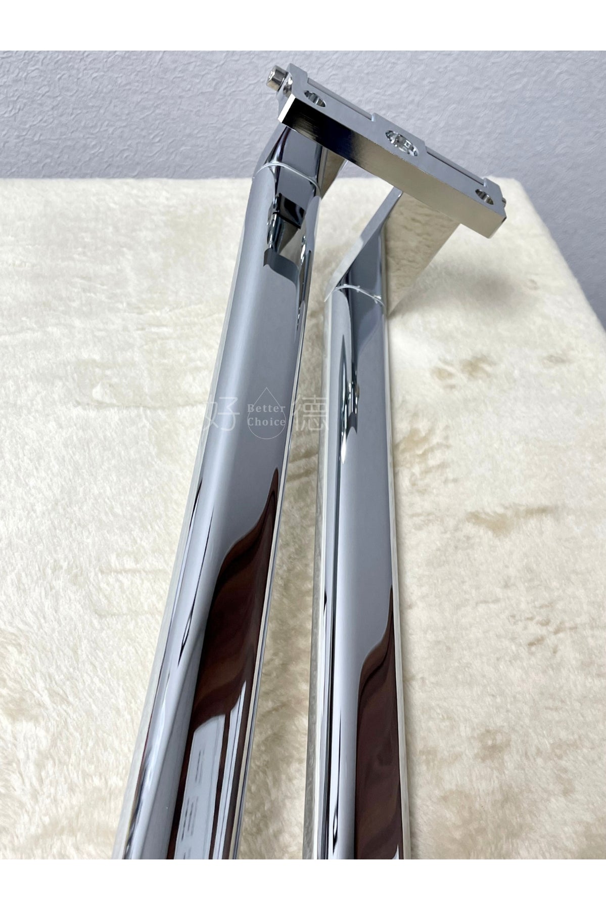 Axor Universal 可轉向毛巾桿 - 雙桿 42821000 42821990 42821950 42821670 42821310 ...