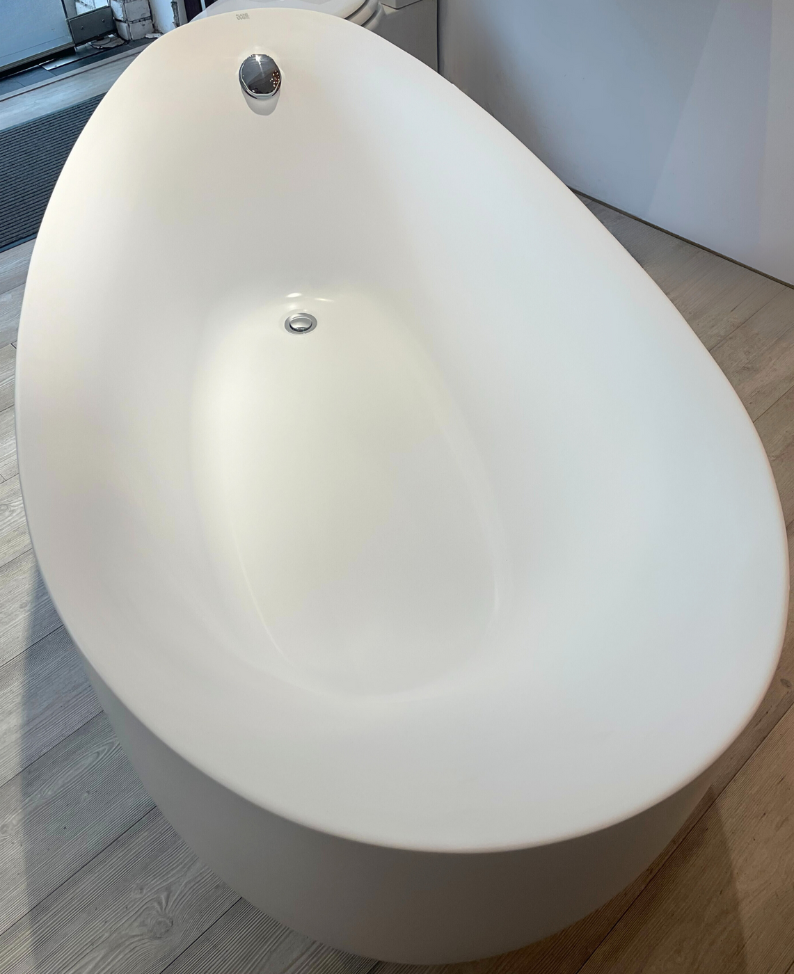 PA-M187 好德 ”霧面“ 壓克力獨立浴缸 PA-M187-150-M PA-M187-140-M PA-M187-160-M PA ...