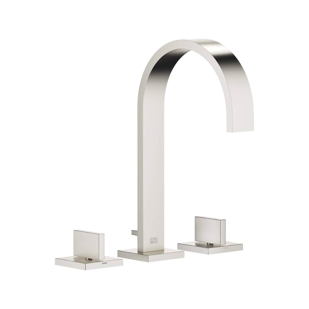 Dornbracht MEM 320 三孔面盆龍頭 32cm 2071378200 2071378206 2071578200 ...