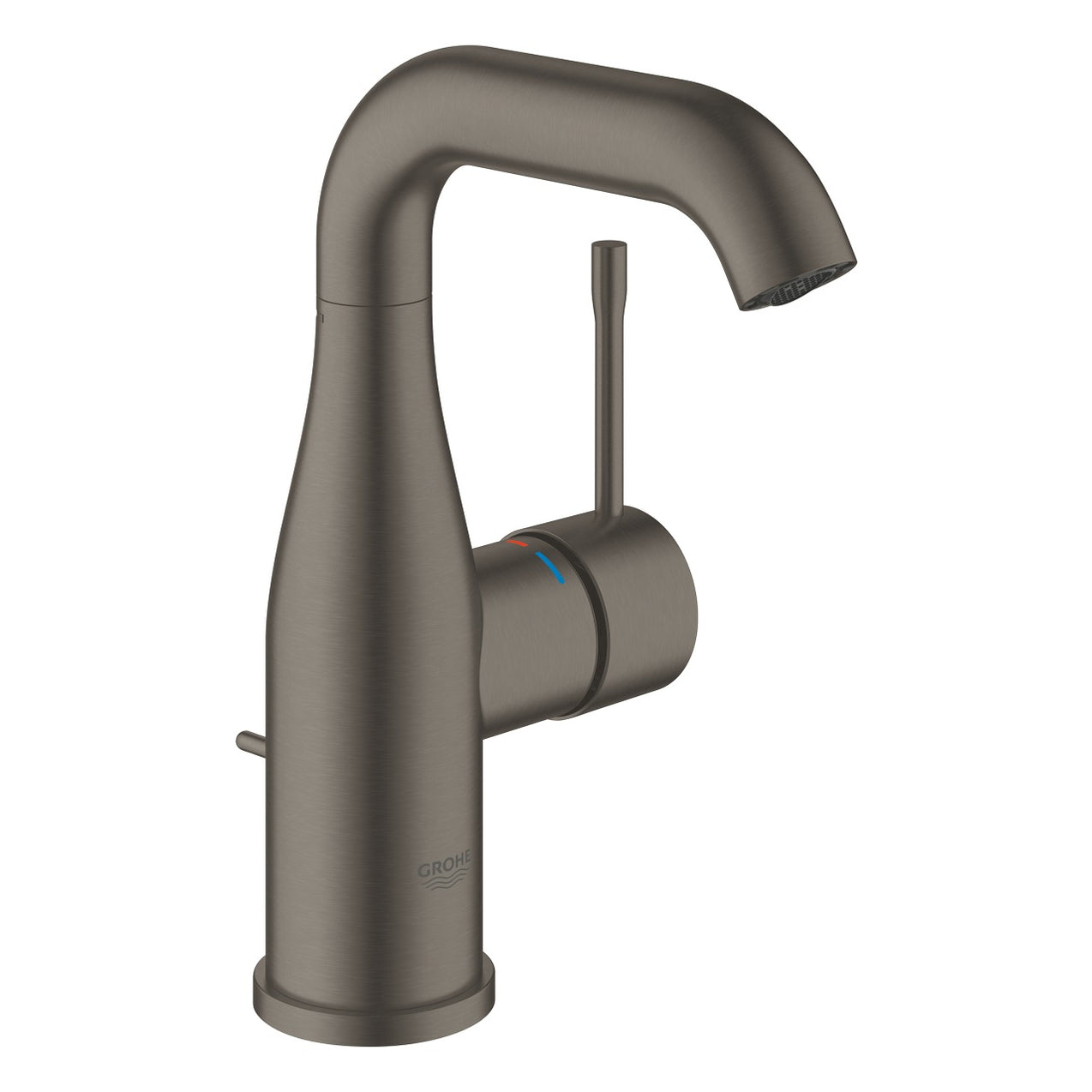 Grohe Essence M-Size 出水頭可旋轉面盆龍頭 23462DA1 23462AL1 23462GN1 23462DL1 ...