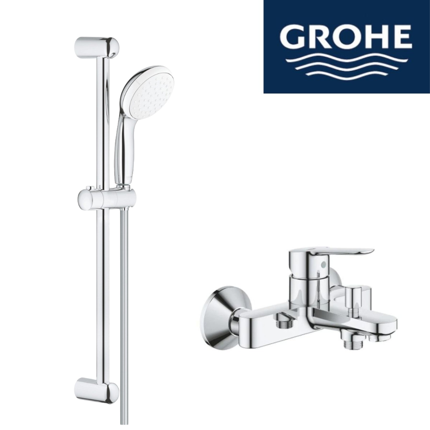 Hansgrohe 漢斯格雅｜德國 — 好德 Better Choice