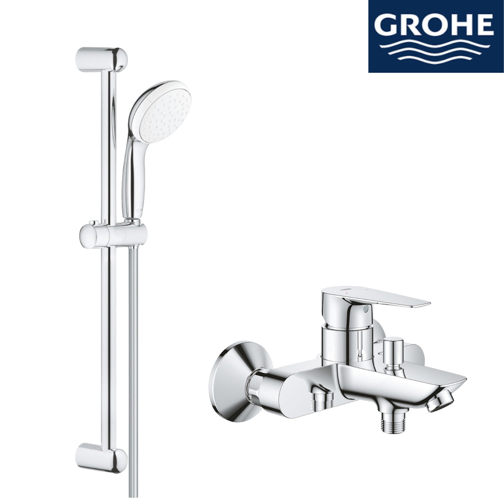 Grohe 高儀｜德國 — 好德 Better Choice