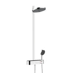 Hansgrohe Pulsify S 260 二段式恆溫花灑｜檯面龍頭 24240000 24240670 24240700 ...