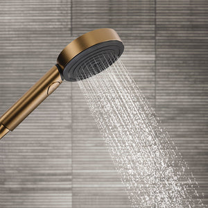 Hansgrohe Pulsify S 260 二段式恆溫花灑｜檯面龍頭 24240000 24240670 24240700 ...