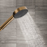 Hansgrohe Pulsify S 260 二段式恆溫花灑｜檯面龍頭 24240000 24240670 24240700 ...