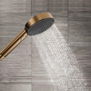 Hansgrohe Pulsify S 260 二段式恆溫花灑｜檯面龍頭 24240000 24240670 24240700 ...