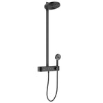 Hansgrohe Pulsify S 260 二段式恆溫花灑｜檯面龍頭 24240000 24240670 24240700 ...