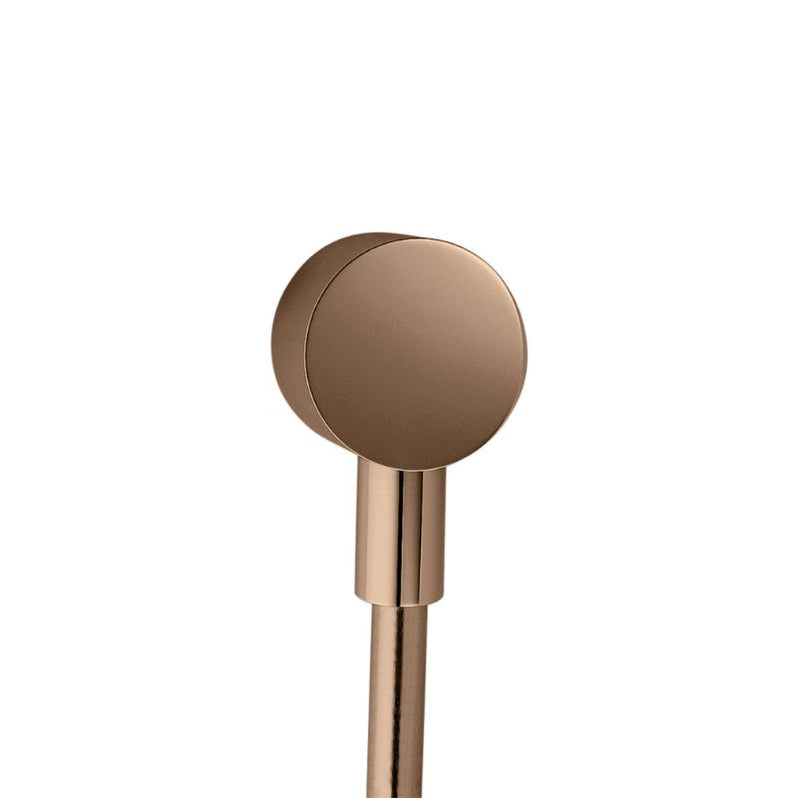 Axor Starck Fixfit 壁埋式-蓮蓬頭出水-圓 27451000 27451340 27451950 27451990 ...