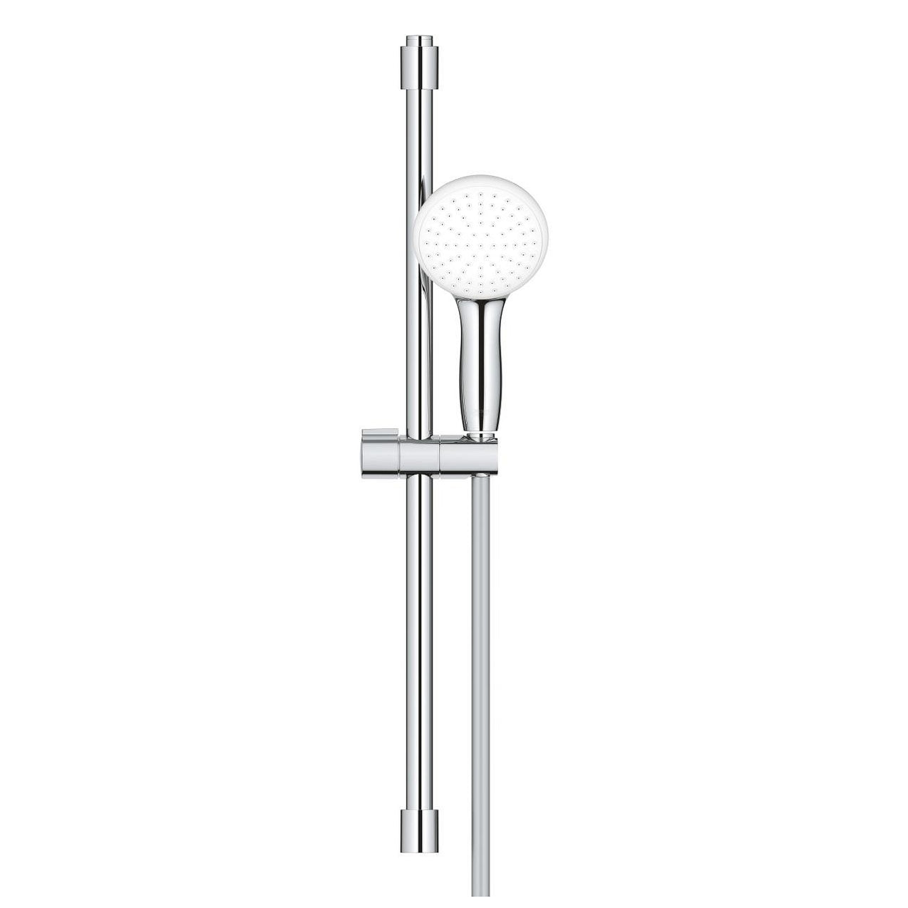 Grohe 一段式沐浴特惠組｜浴杆62cm｜現貨特賣 23605001 27853003 23605001-27853003 — 好德 ...