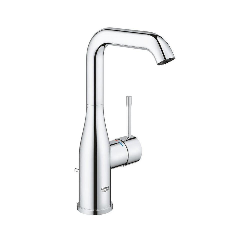 Grohe Essence L-Size 出水頭可旋轉面盆龍頭 32628001 32628DL1 32628GN1 32628AL1 ...