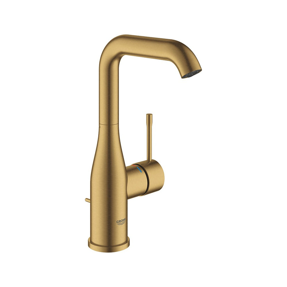 Grohe Essence L-Size 出水頭可旋轉面盆龍頭 32628001 32628DL1 32628GN1 32628AL1 ...