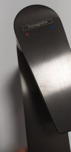 Hansgrohe Talis E 110 面盆龍頭｜德國製 71710340 71710000 71710670 71710700 — 好德 ...