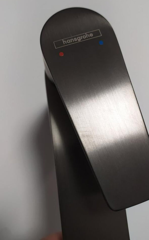 Hansgrohe Talis E 110 面盆龍頭｜德國製 71710340 71710000 71710670 71710700 — 好德 ...