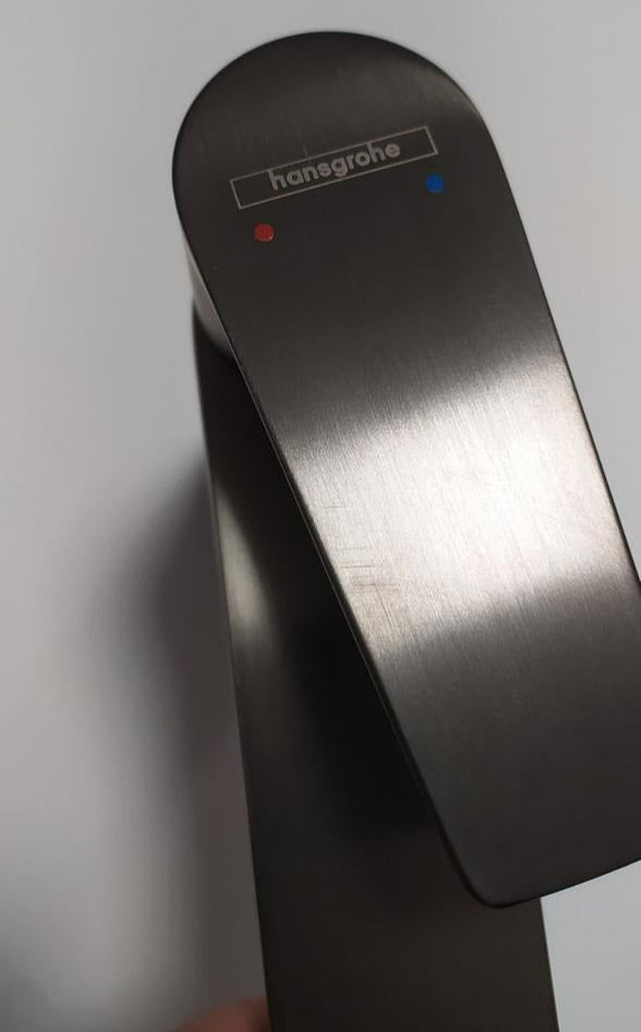 Hansgrohe Talis E 110 面盆龍頭｜德國製 71710340 71710000 71710670 71710700 — 好德 ...