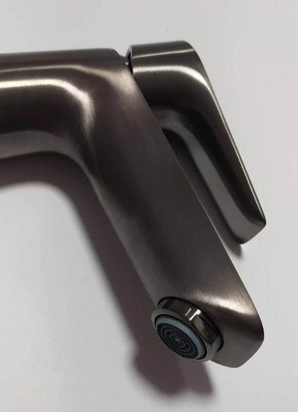 Hansgrohe Talis E 110 面盆龍頭｜德國製 71710000 71710340 71710670 71710700 — 好德 ...