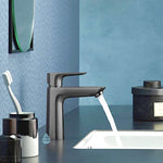 Hansgrohe Talis E 110 面盆龍頭｜德國製 71710340 71710000 71710670 71710700 — 好德 ...