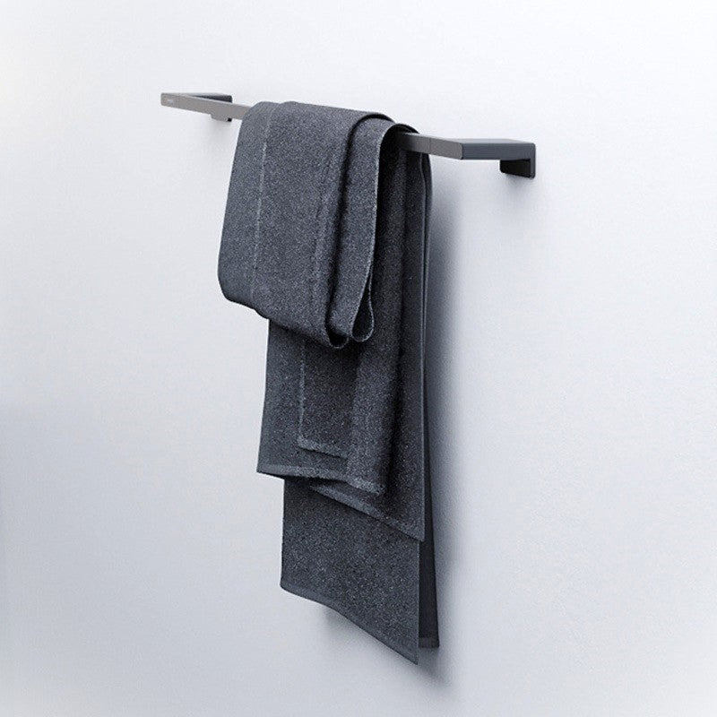 Hansgrohe AddStoris 扶手｜毛巾桿｜毛巾架｜浴巾架｜65cm｜有客製色 41747340 41747000 41747140 ...