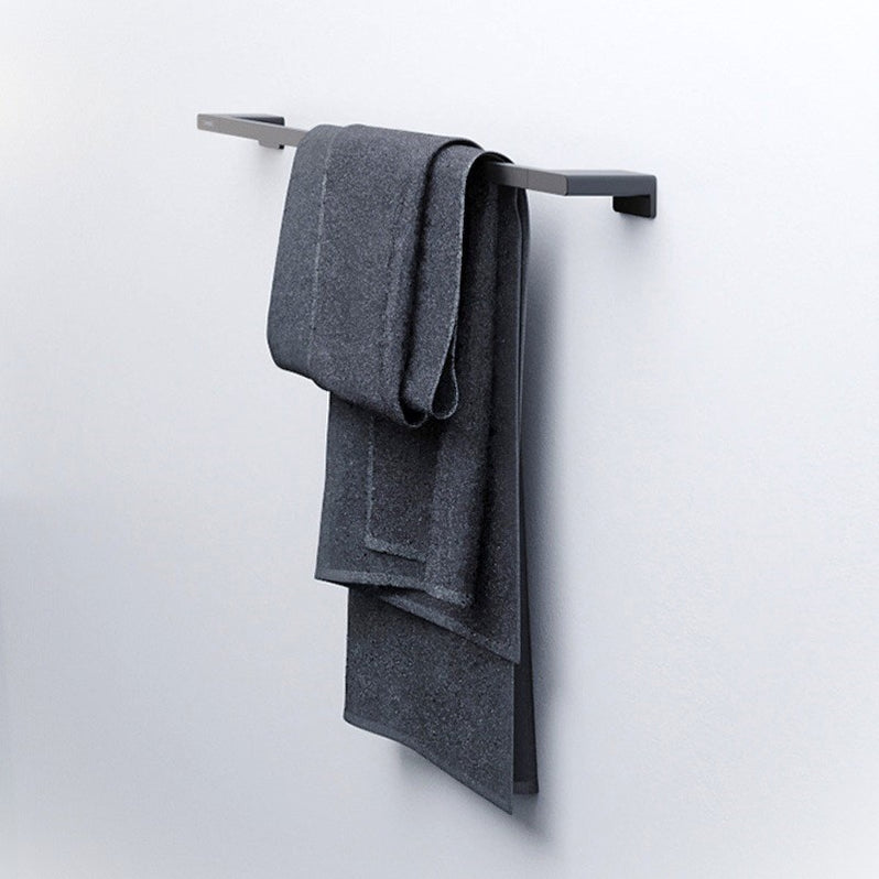 Hansgrohe AddStoris 扶手｜毛巾桿｜毛巾架｜浴巾架｜65cm｜有客製色 41747000 41747340 41747700 ...