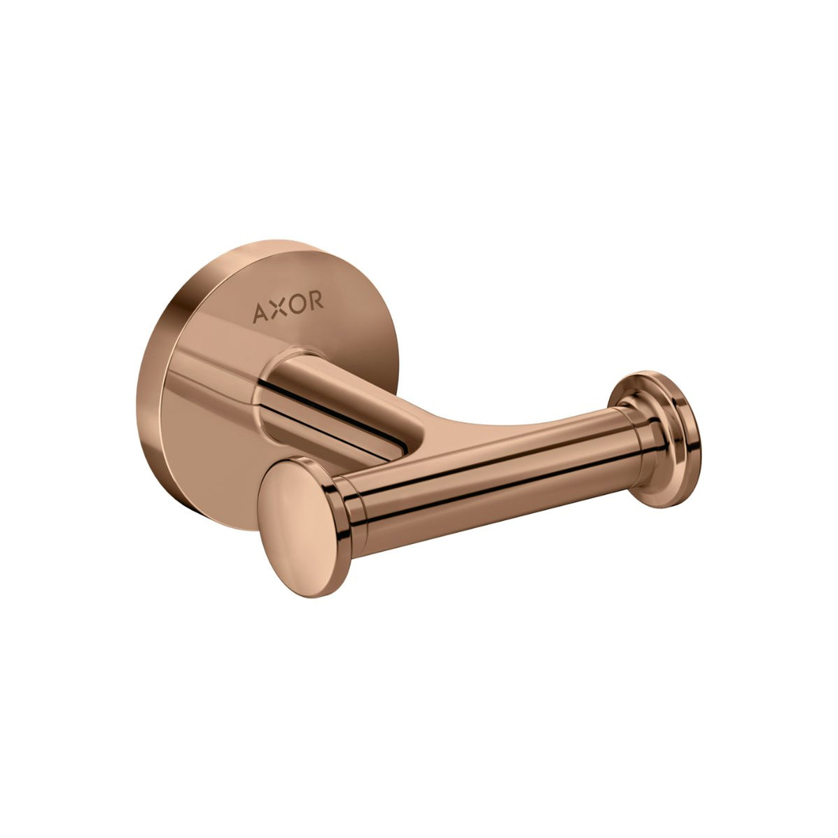 Axor Universal CIRCULAR｜毛巾掛勾｜雙勾 42812310 42812300 42812000 42812990 ...