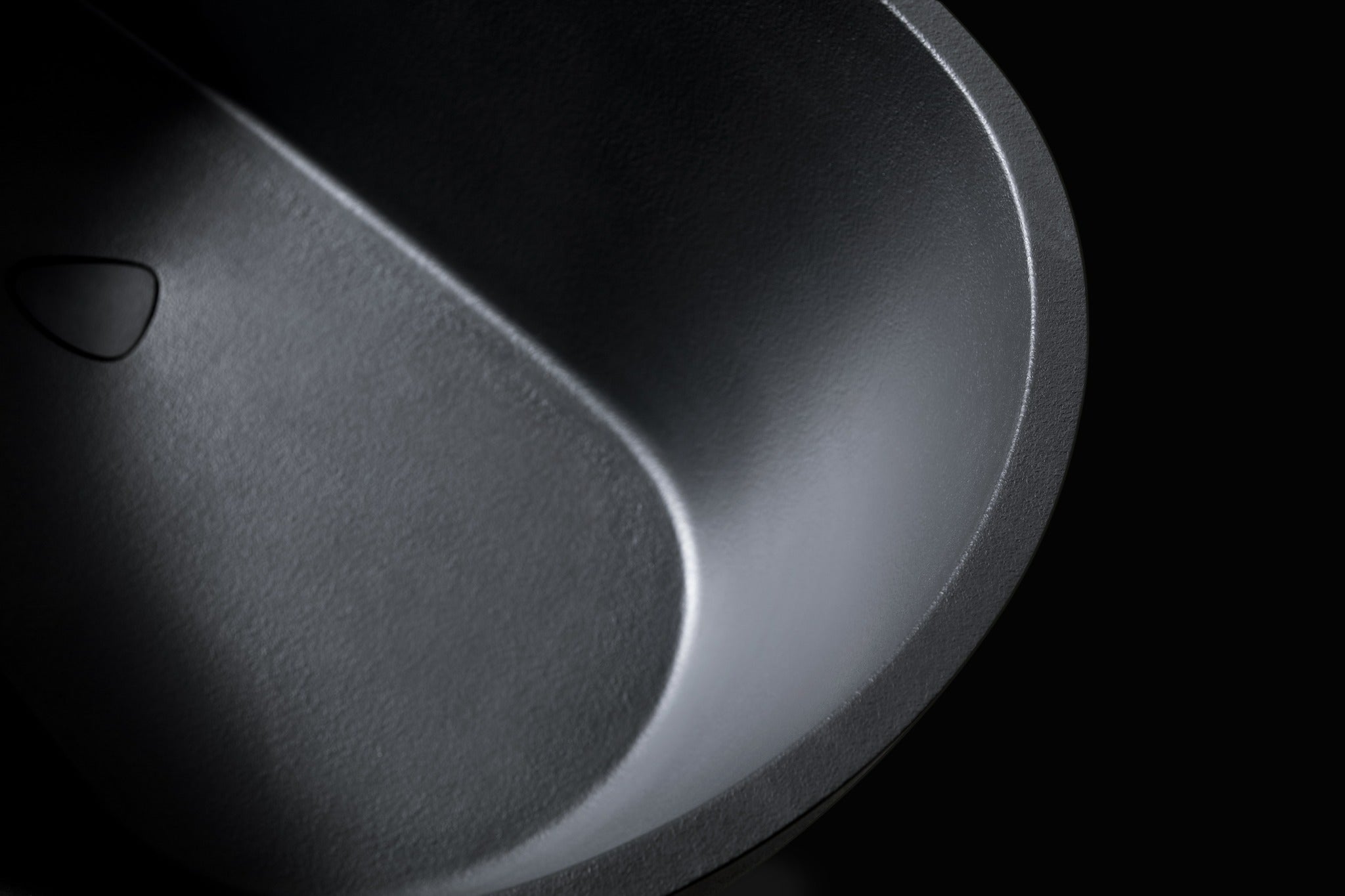 PA-D002 D0012 好德岩石紋耐磨浴缸｜橢圓形｜多色 岩鹽浴缸 D012-white D002-white D012-black ...