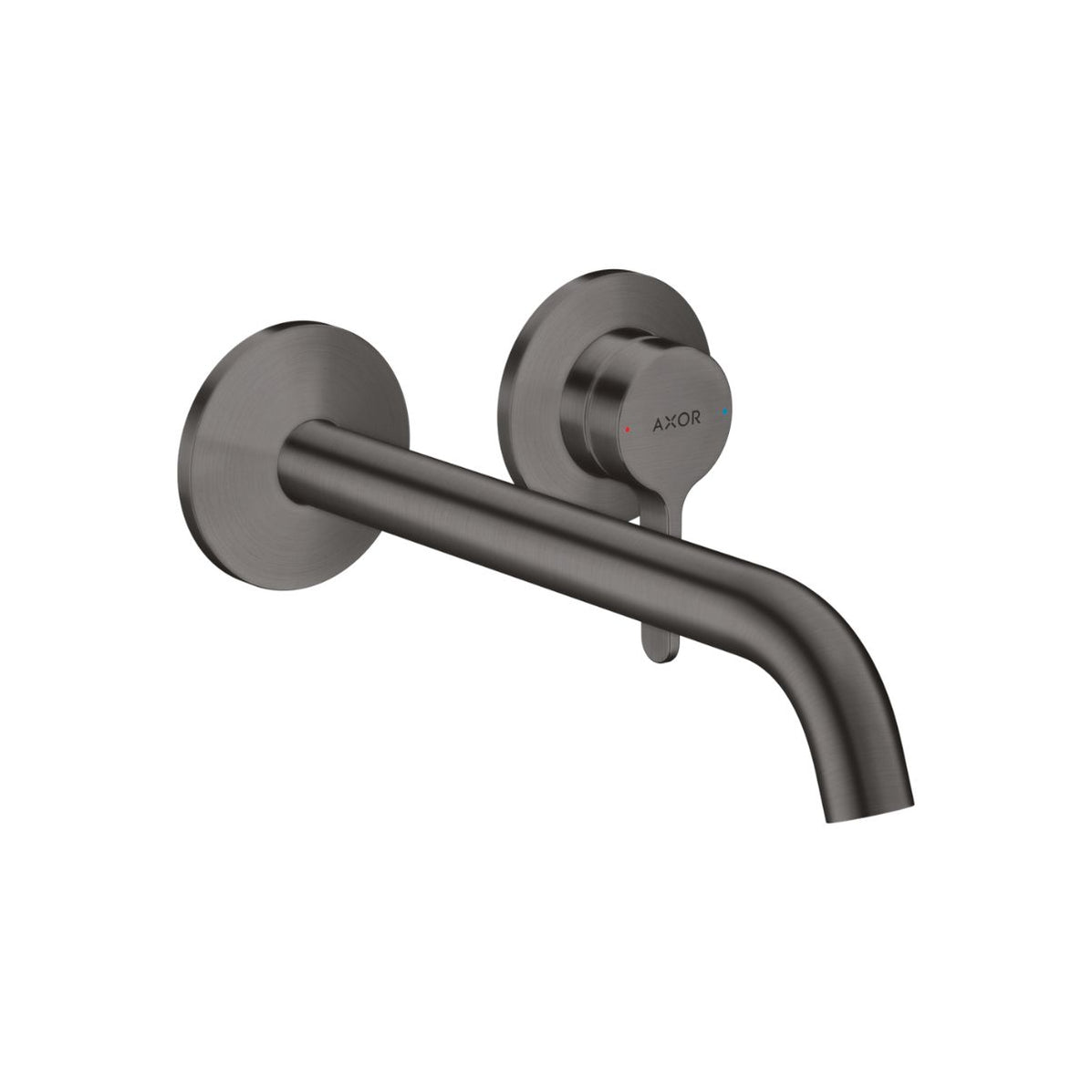 Axor One 壁式面盆龍頭｜預埋件另購 48120950 48120310 48120340 48120800 48120000 — 好德 ...