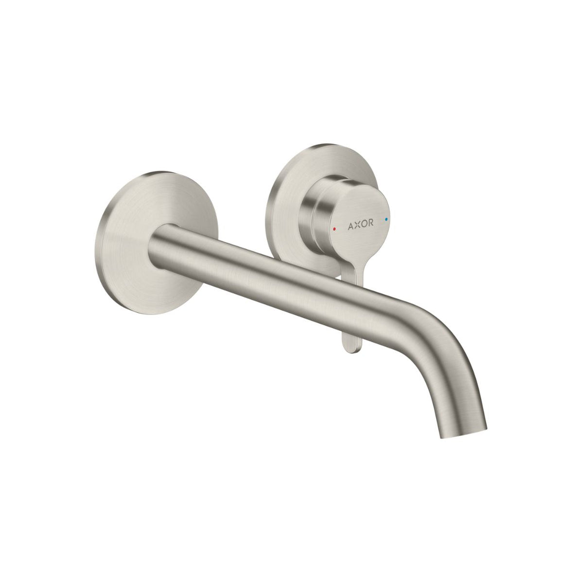 Axor One 壁式面盆龍頭｜預埋件另購 48120950 48120310 48120340 48120800 48120000 — 好德 ...