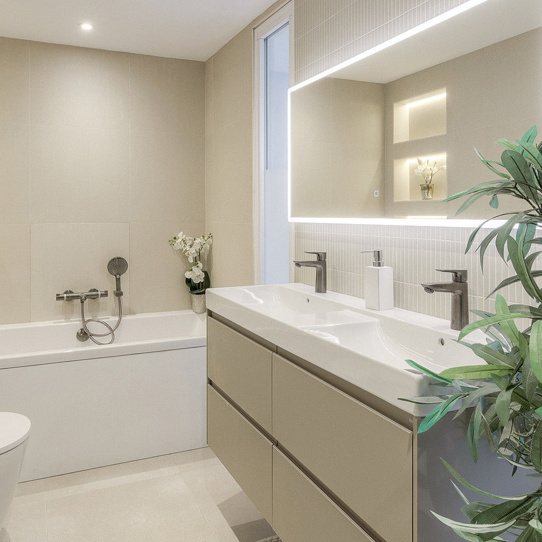 Hansgrohe Talis E 110 面盆龍頭｜德國製 71710340 71710000 71710670 71710700 — 好德 ...