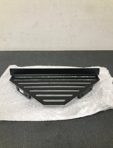 Hansgrohe AddStoris 浴室轉角置物架｜三角置物架｜角落置物架｜置物架｜可瀝水｜有客製色 41741000 41741670 ...