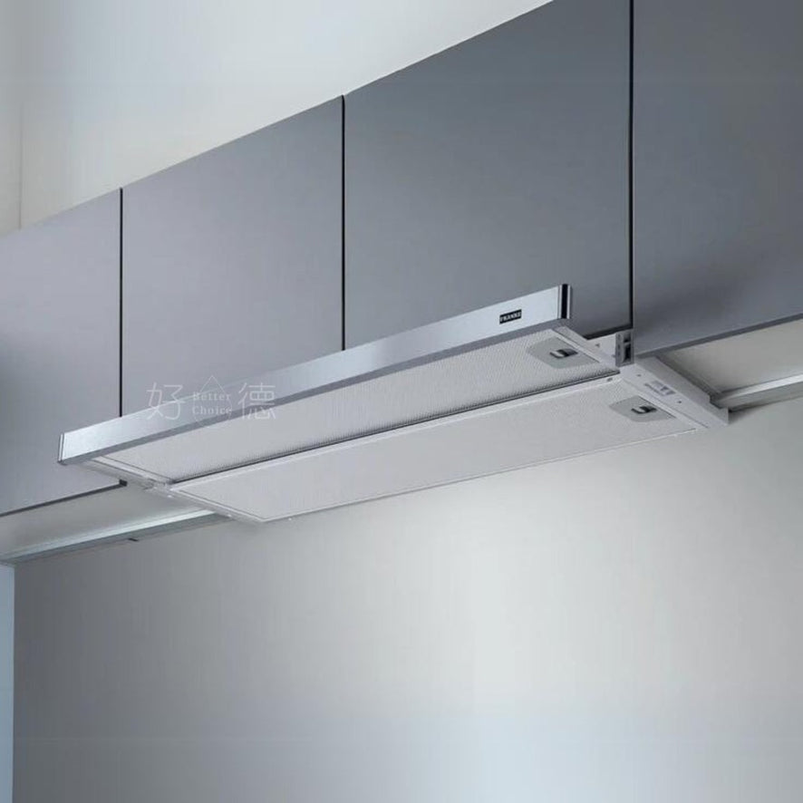 排油煙機 — 好德 Better Choice 廚衛精品