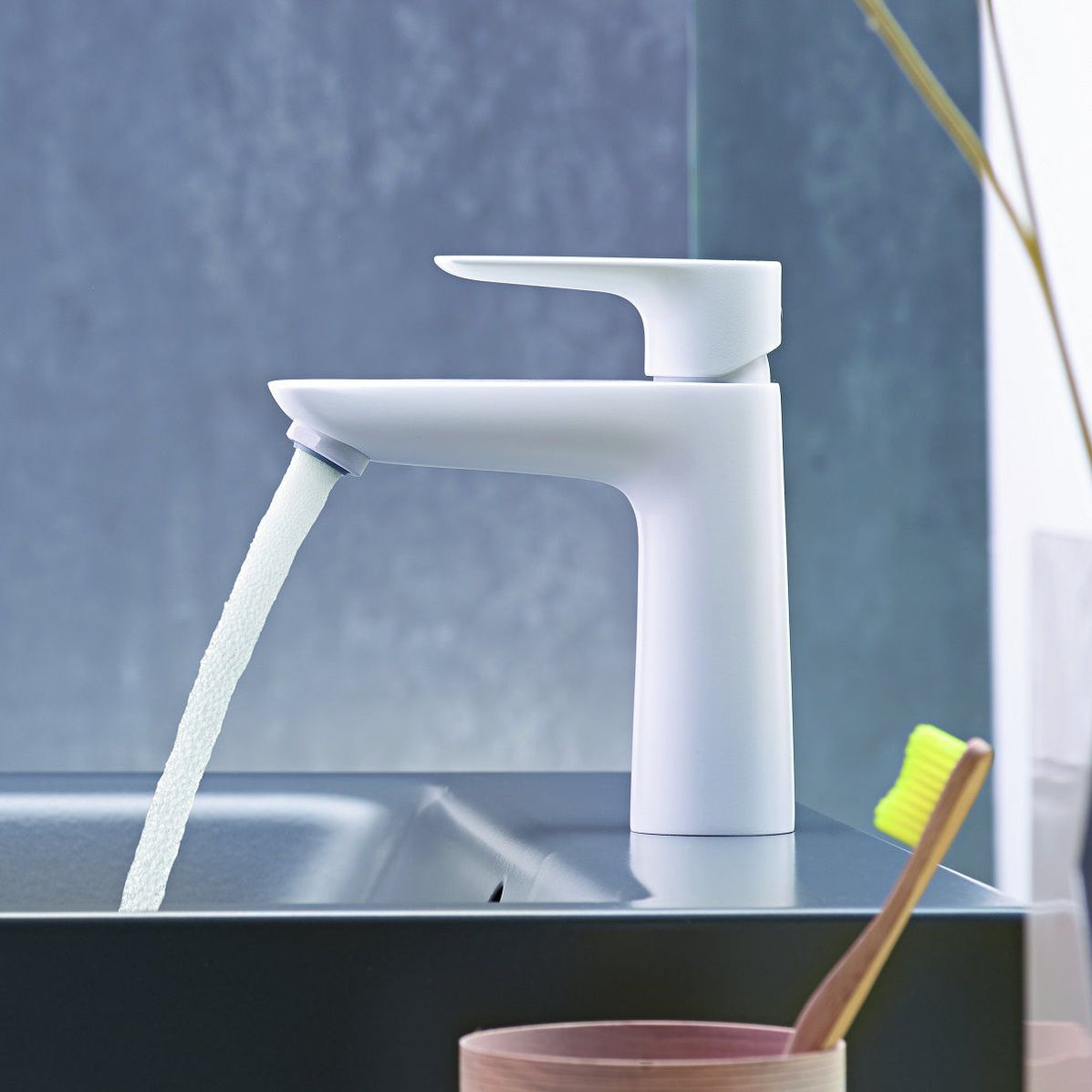 Hansgrohe Talis E 110 面盆龍頭｜德國製 71710340 71710000 71710670 71710700 — 好德 ...