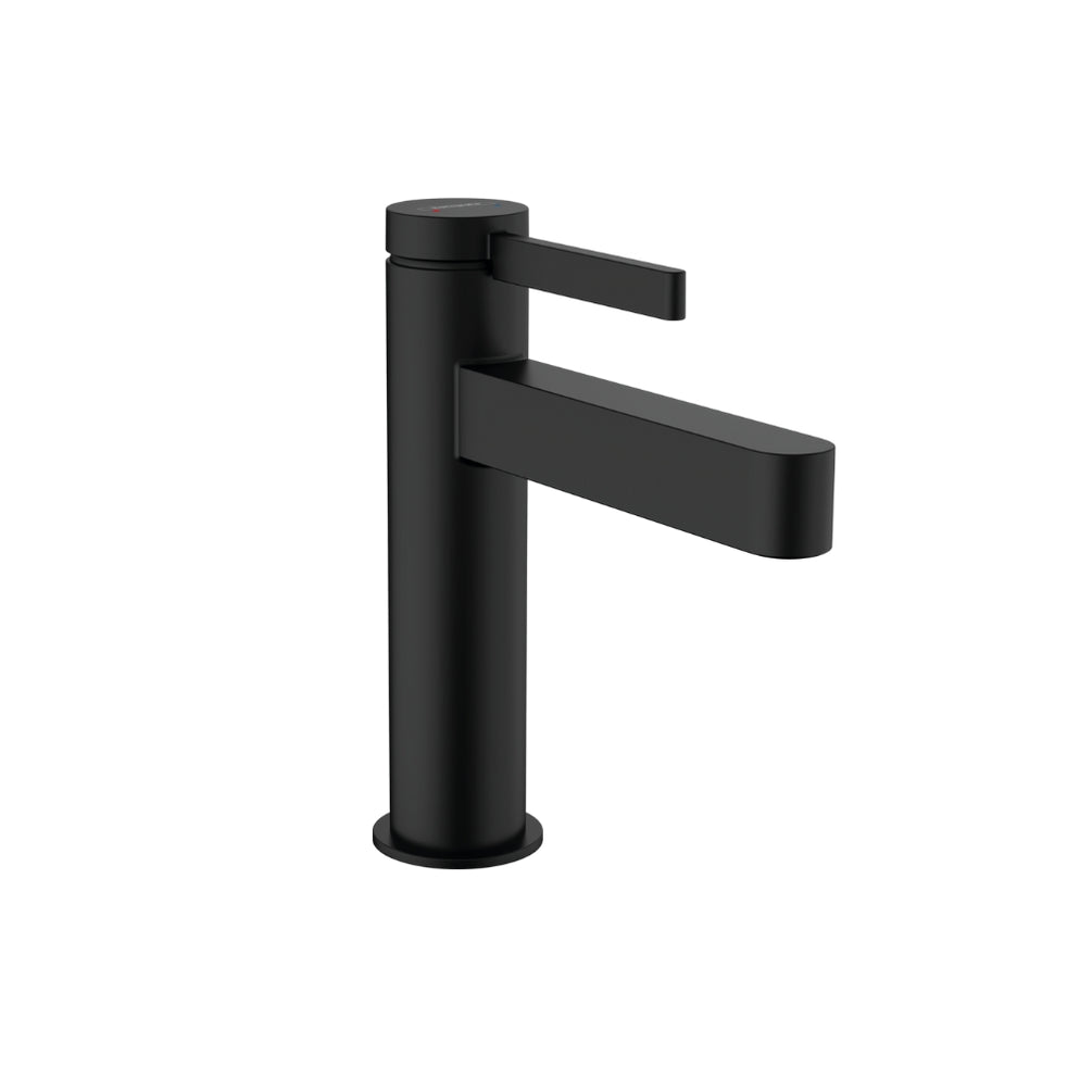 Hansgrohe Finoris 110 | 單把手面盆龍頭 76023000 76023700 76023670 — 好德 Better ...