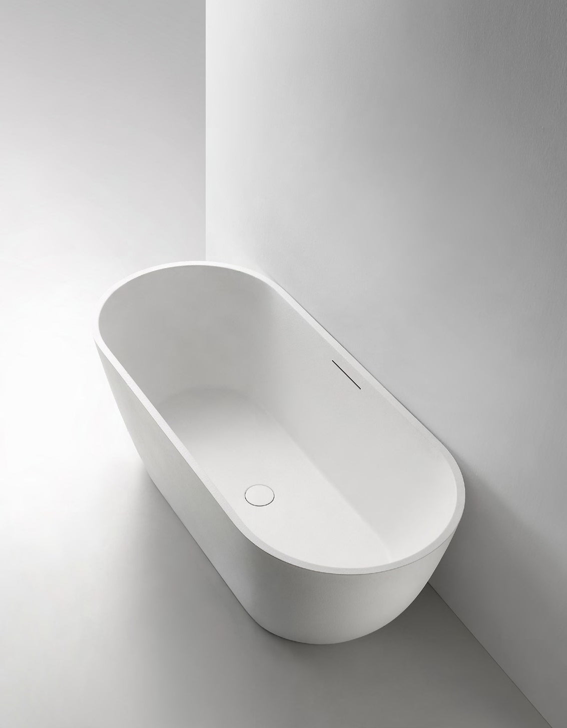 PA-D002 D0012 好德岩石紋耐磨浴缸｜橢圓形｜多色 岩鹽浴缸 D012-white D002-white D012-black ...