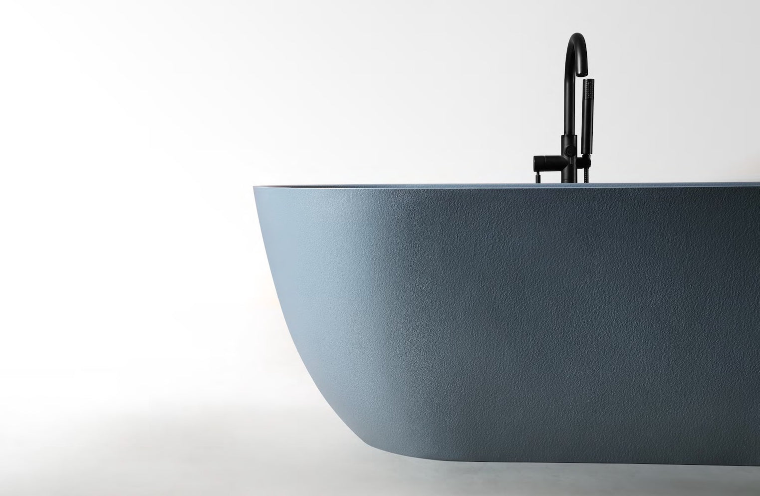 PA-D002 D0012 好德岩石紋耐磨浴缸｜橢圓形｜多色 岩鹽浴缸 D012-white D002-white D012-black ...