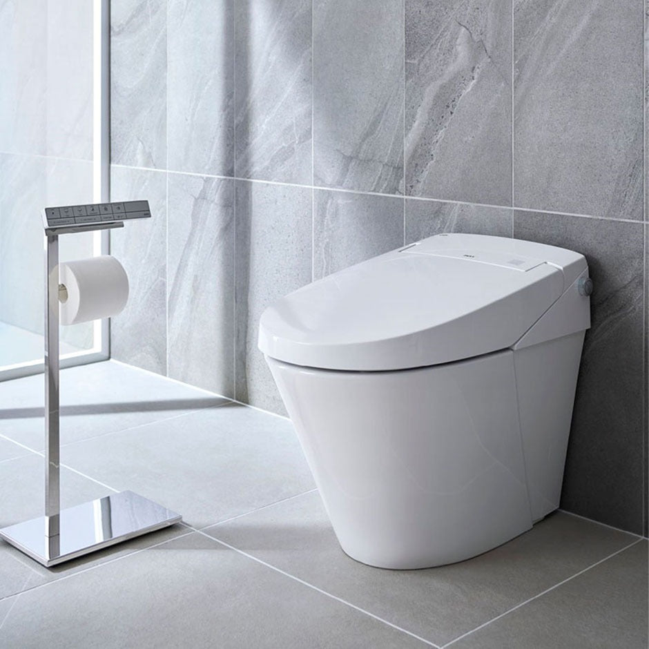 日本伊奈 INAX 全自動電腦馬桶｜SATIS S (S816) DV-S816-VL-TW/YBC-S40H-TW — 好德 Better Choice 廚衛精品