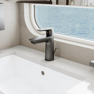 Hansgrohe Talis E 110 面盆龍頭｜德國製 71710340 71710000 71710670 71710700 — 好德 ...