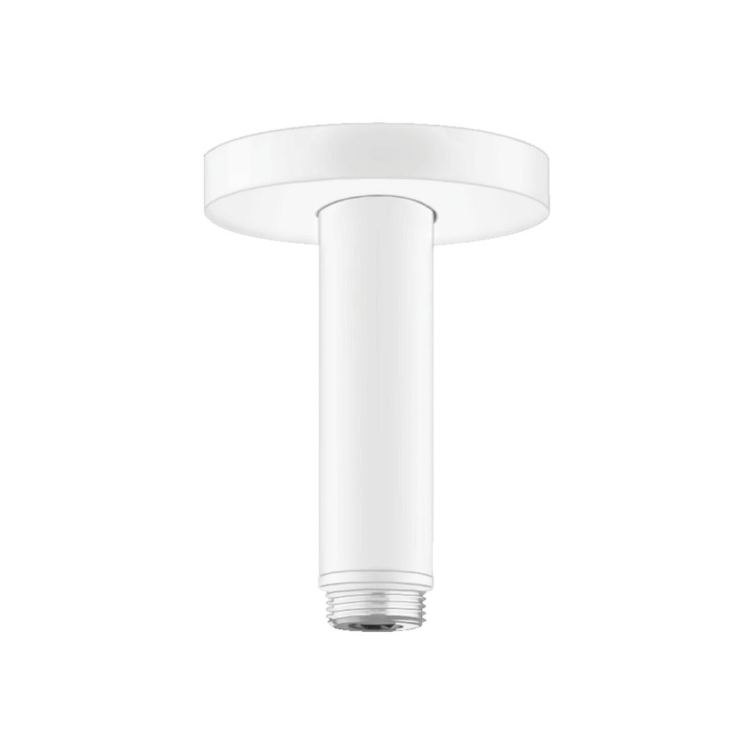 Hansgrohe 頂式花灑臂 10 cm 27393000 27393340 27393700 — 好德 Better Choice 廚衛精品