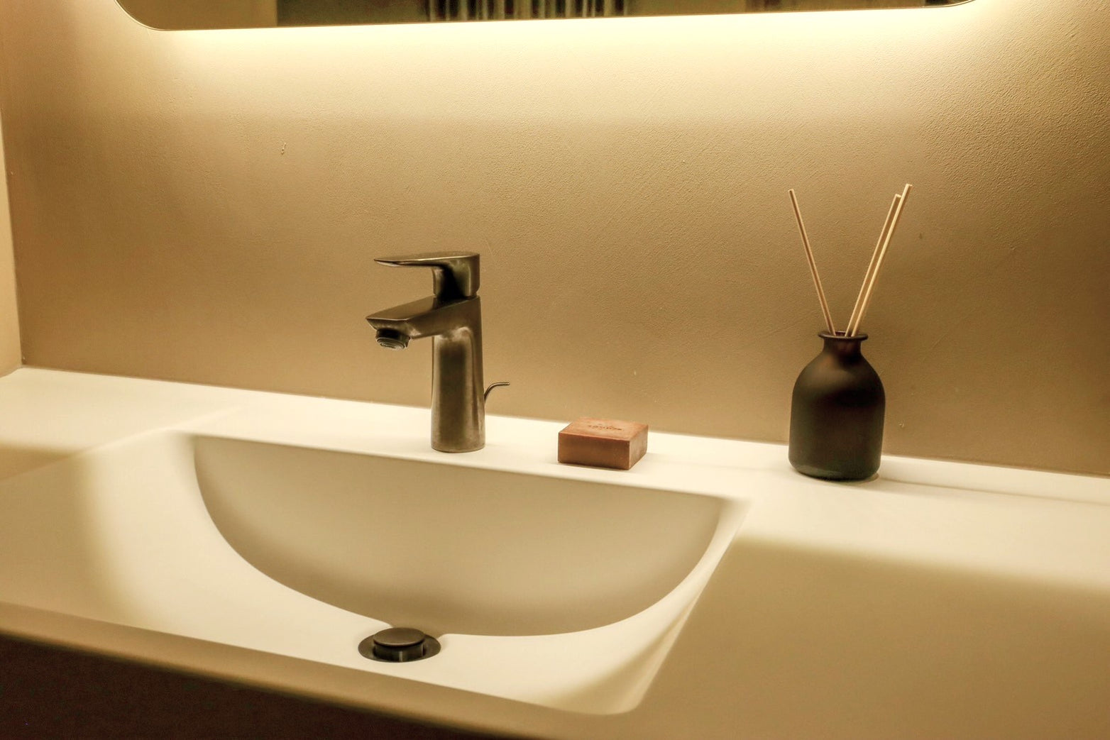 Hansgrohe Talis E 110 面盆龍頭｜德國製 71710340 71710000 71710670 71710700 — 好德 ...