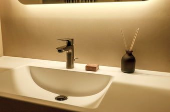 Hansgrohe Talis E 110 面盆龍頭｜德國製 71710340 71710000 71710670 71710700 — 好德 ...