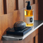 Axor Universal CIRCULAR 浴室置物架 40cm 42844310 42844000 42844990 42844670 ...