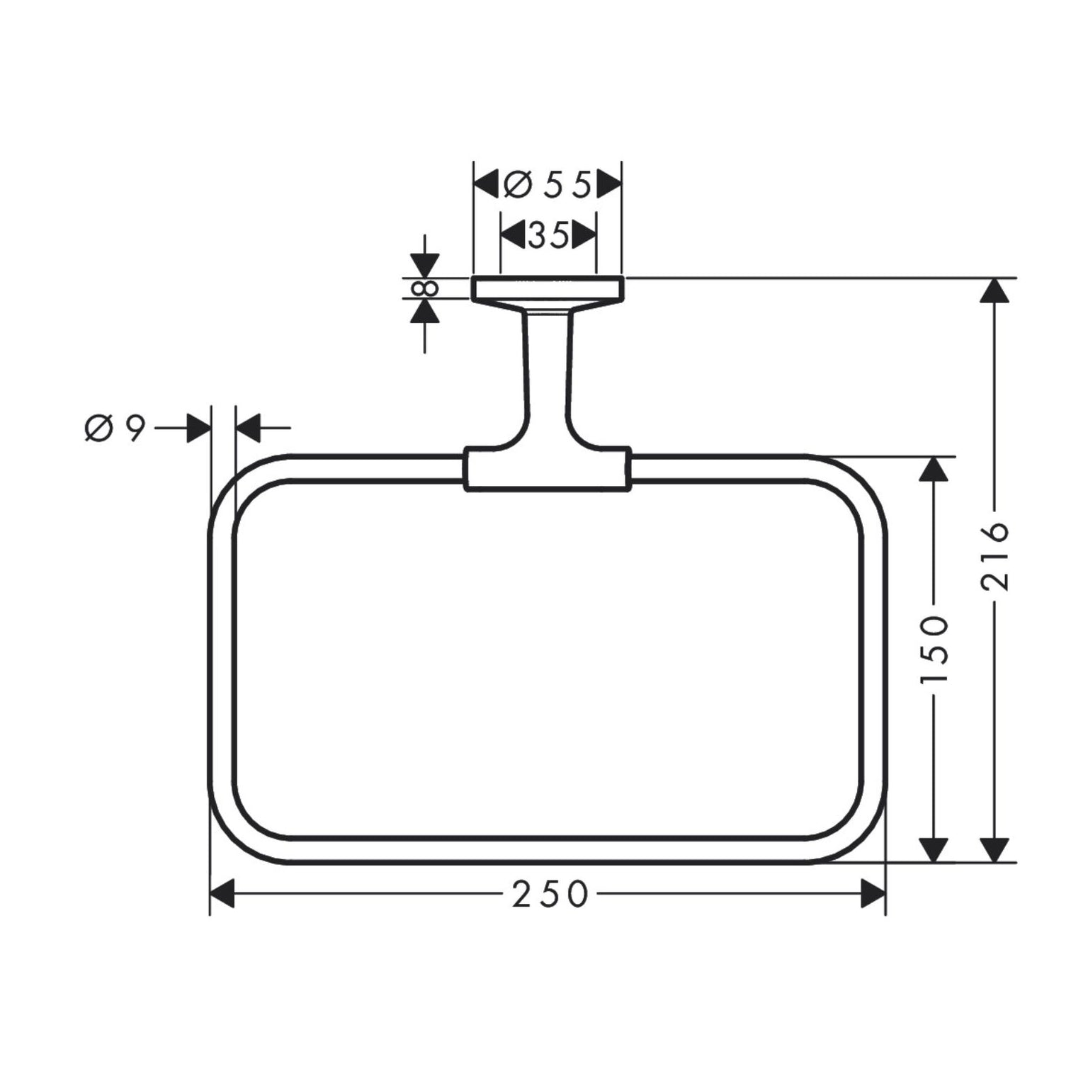 Axor 雅生｜德國 — 好德 Better Choice