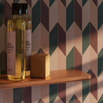 Axor Universal CIRCULAR 浴室置物架 40cm 42844310 42844000 42844990 42844670 ...