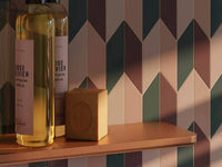 Axor Universal CIRCULAR 浴室置物架 40cm 42844310 42844000 42844990 42844670 ...