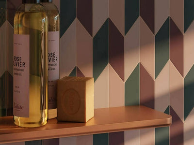 Axor Universal CIRCULAR 浴室置物架 40cm 42844310 42844000 42844990 42844670 ...