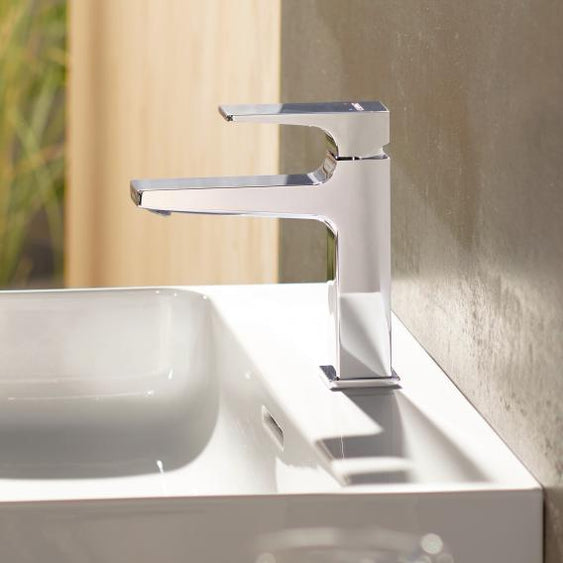 Hansgrohe Metropol 100 面盆龍頭 32500000 32500990 32500340 32500140 ...