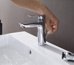Hansgrohe Talis E 110 面盆龍頭｜德國製 71710340 71710000 71710670 71710700 — 好德 ...