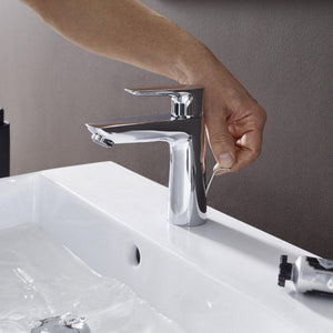 Hansgrohe Talis E 110 面盆龍頭｜德國製 71710340 71710000 71710670 71710700 — 好德 ...