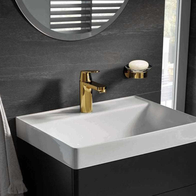 Grohe Eurosmart Cosmopolitan M-Size 面盆龍頭 23325000 23325ALC 23325GLC — 好 ...