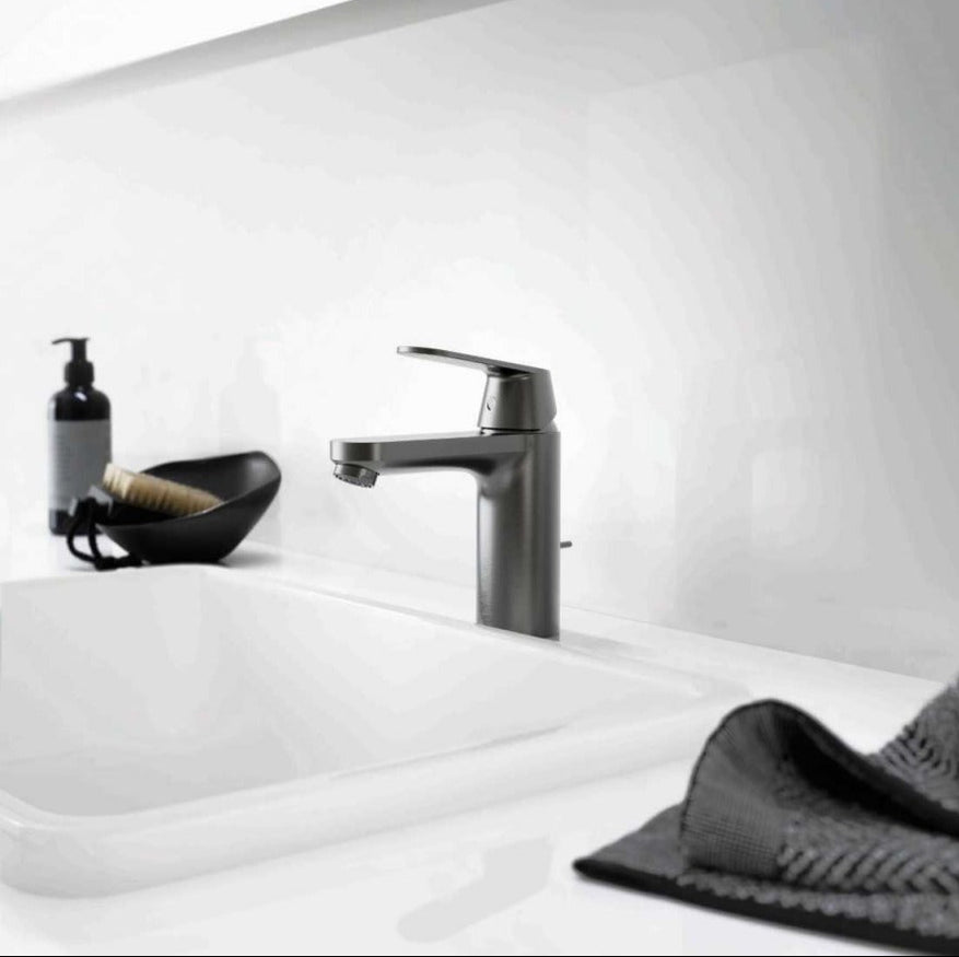 Grohe Eurosmart Cosmopolitan M-Size 面盆龍頭 23325000 23325ALC 23325GLC — 好 ...